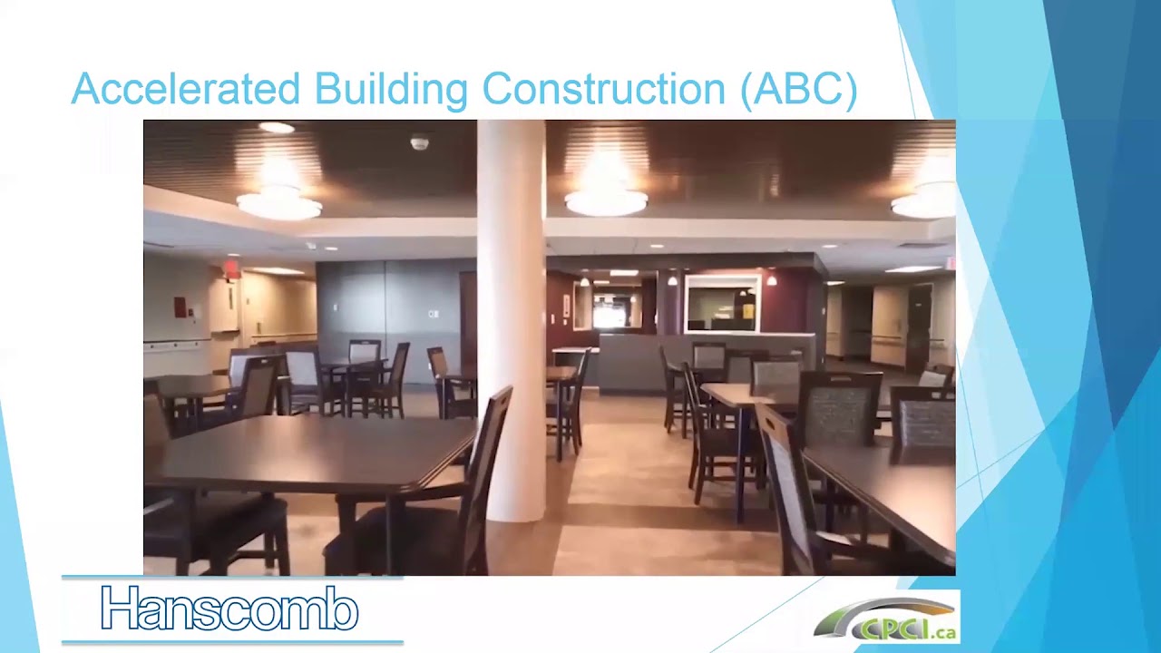 Webinar on Accelerated Building Construction (ABC) - YouTube