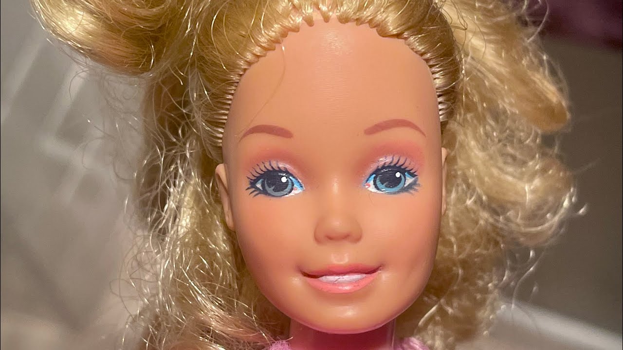 Vintage Barbie/MLP/Lisa Frank/Doodle Bear/DQ/LPS/Hallmark/TY/Fashion ...