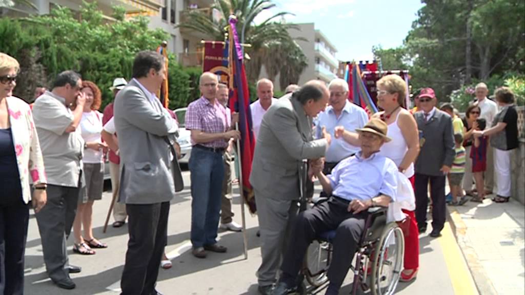 TROFEU JOSEP SEGUER - YouTube