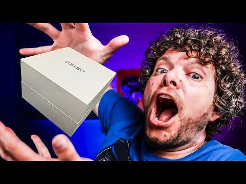 I Just Bought The Best Seiko Of The Last 5 Years