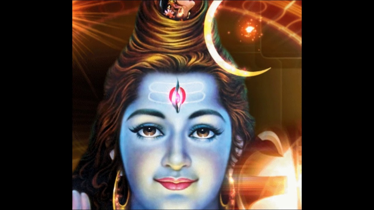 Blessed With God Shiva, Lord Shiva HD Pictures, Photos & Images - YouTube