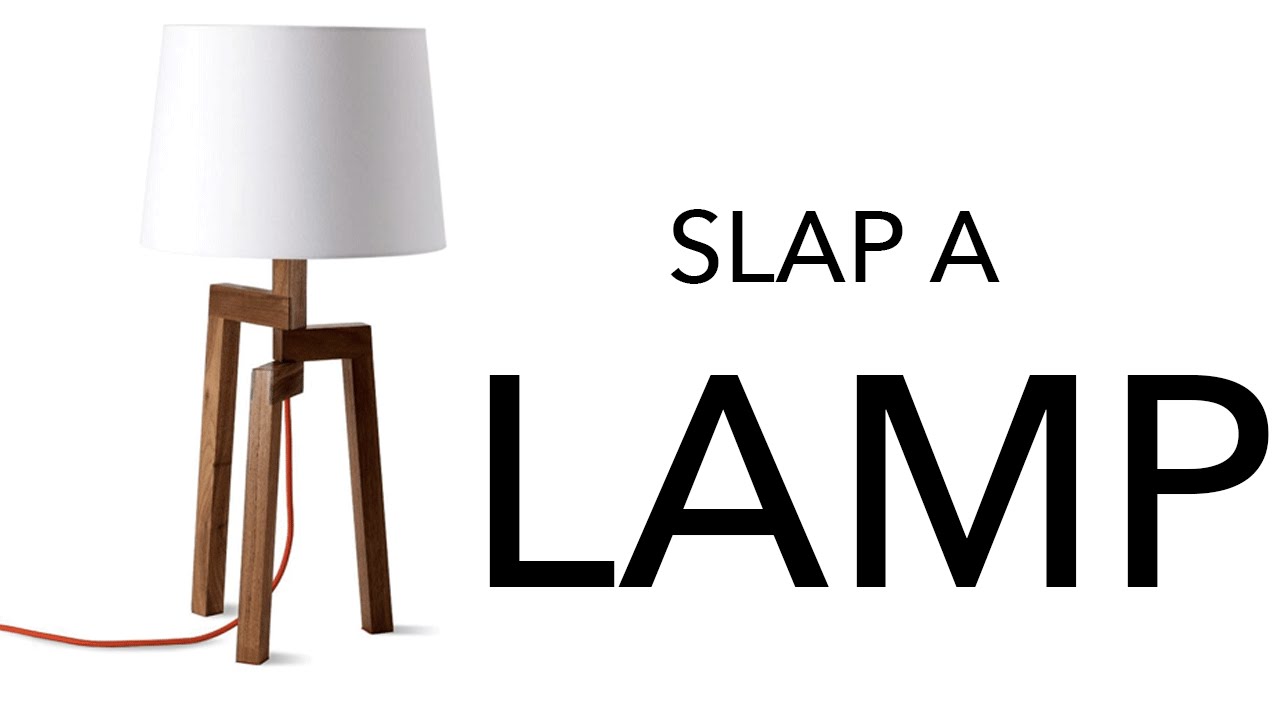 Slap A Lamp | #10 - YouTube