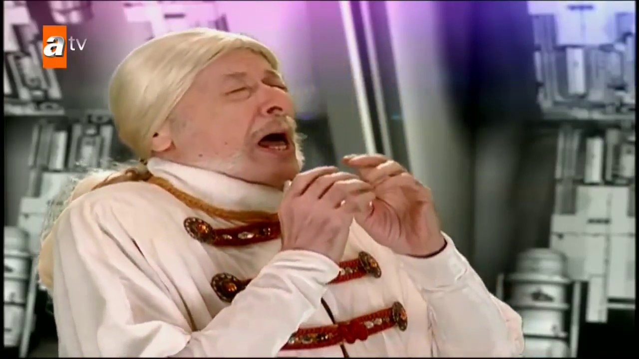 YÜCE HONOS sj - YouTube