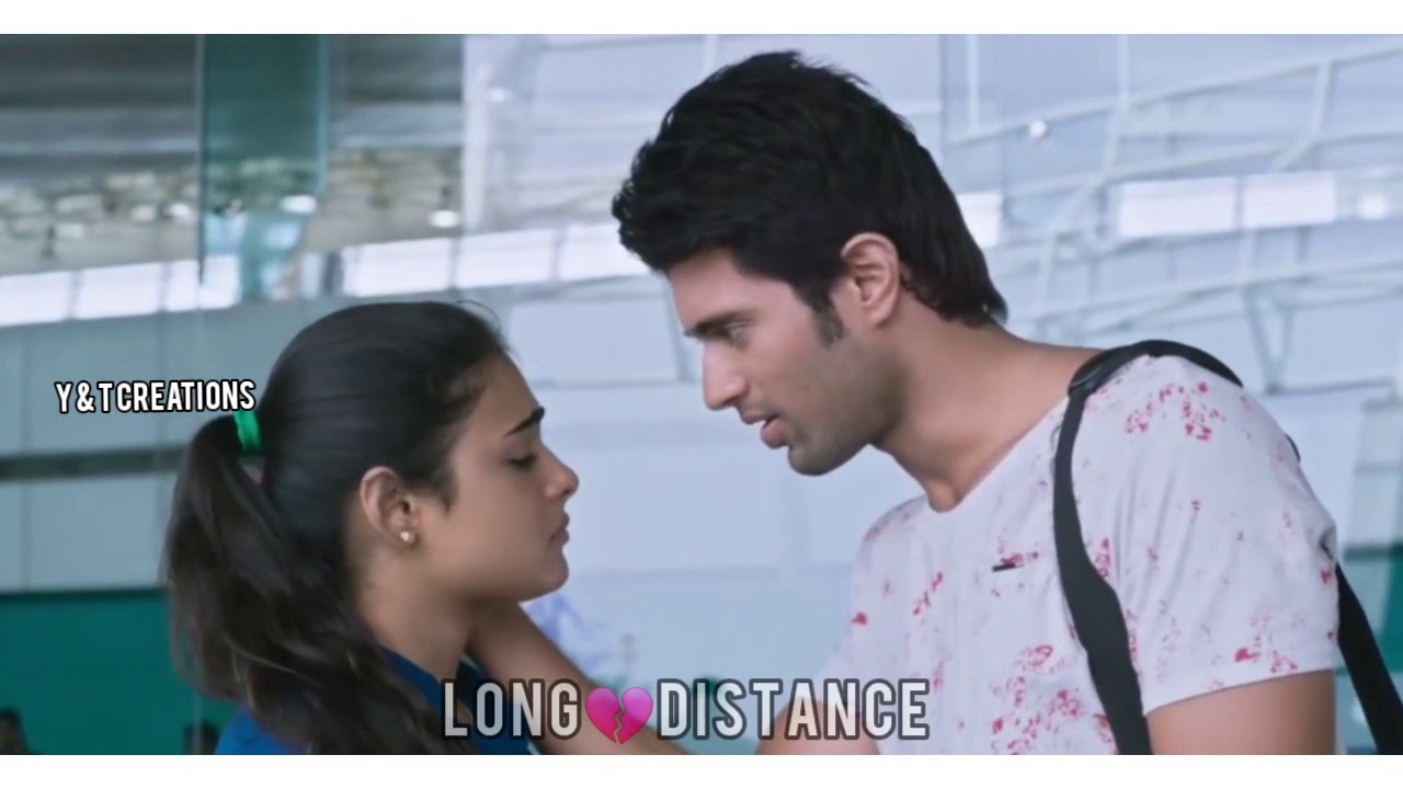 Long Distance Relationship...😢😢😢 Sad Whatsapp status video. - YouTube