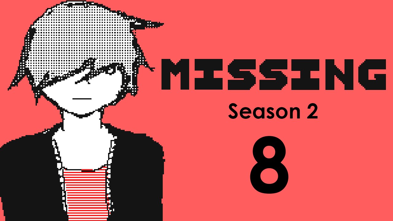 Missing: Episode 8 Season 2 - YouTube