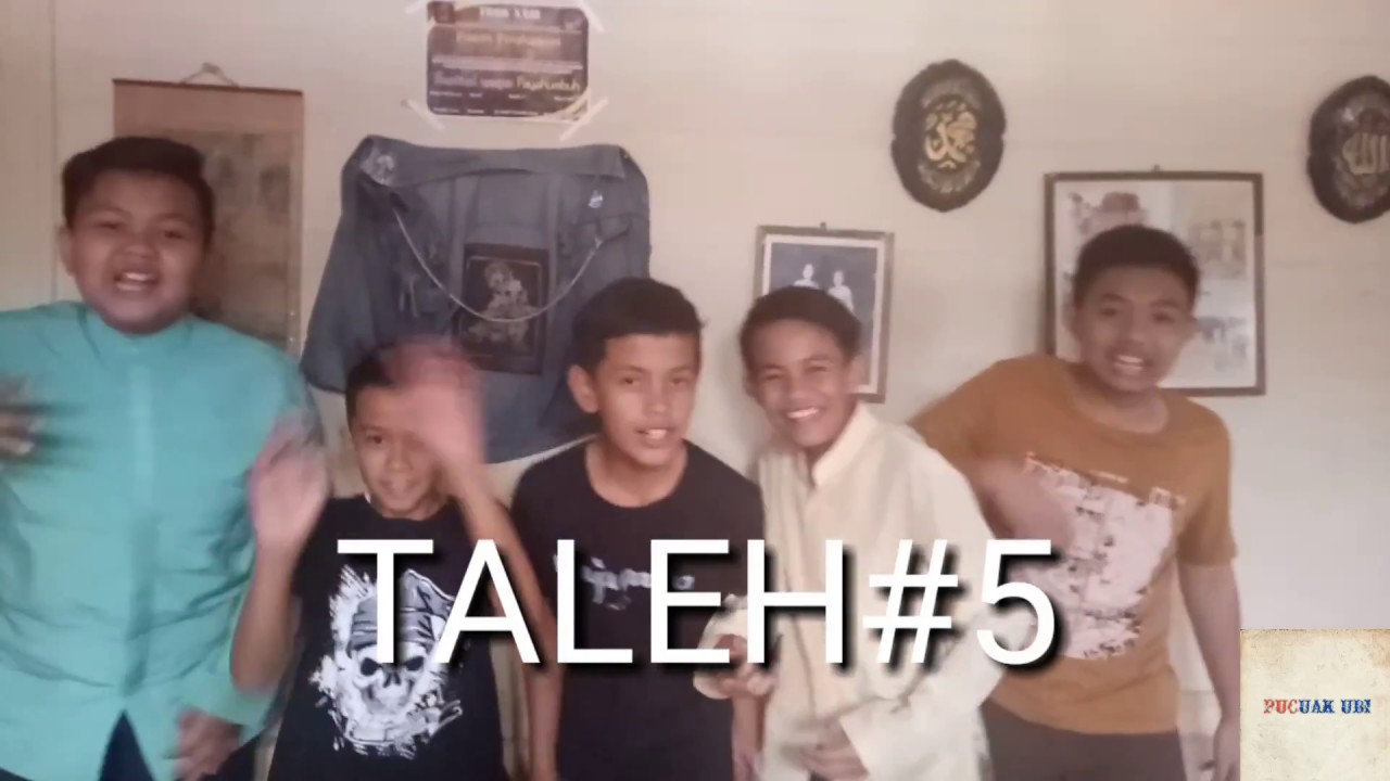 Taleh 5 - YouTube