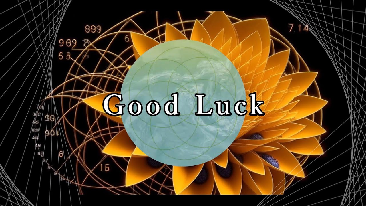 Good Luck music collection - YouTube