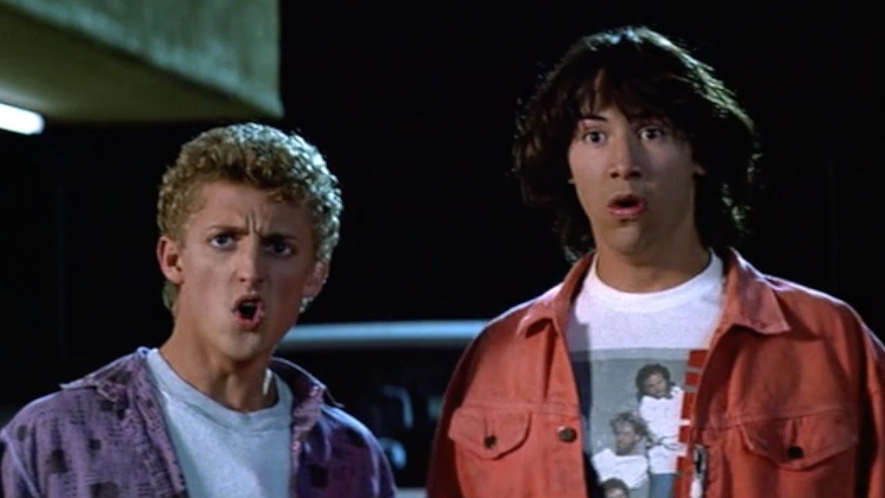 Top 10 Movie Time Travellers - YouTube