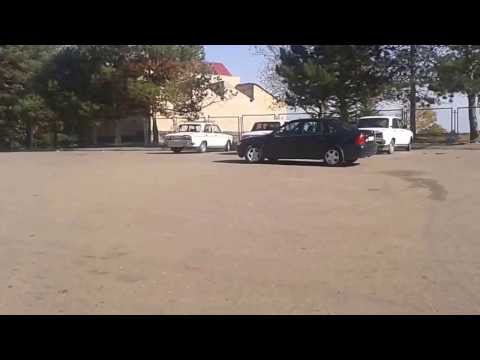 Qaradas Drift OPEL Orbelyan