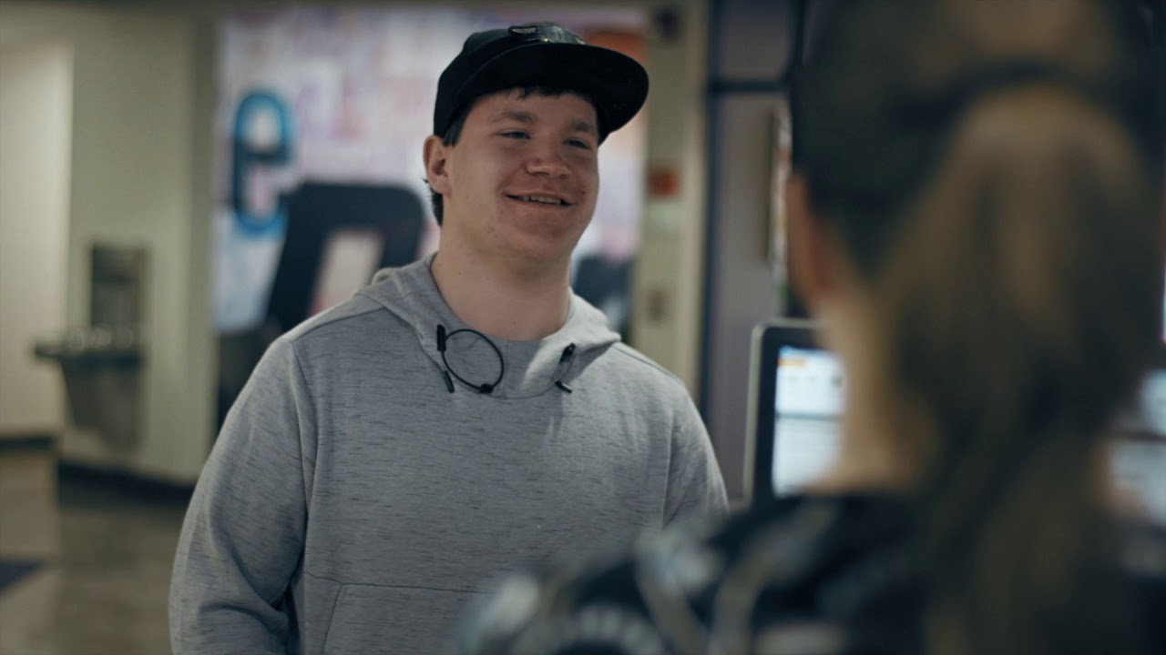 Shawn Klinkhammer - YouTube