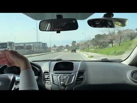 BUCA EVKA-1 YENİ GÜZERGAH FULL