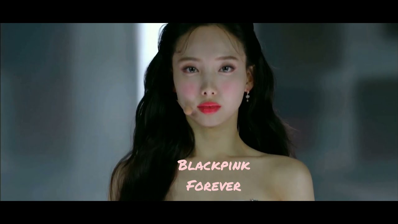 Twice- nayeon cry for me edit - YouTube