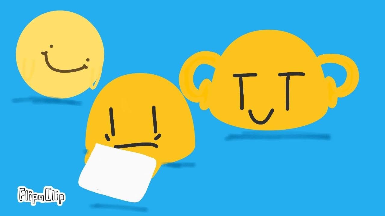 How I Create my Blob Emoji Adventures Animations (Pt.1) - YouTube