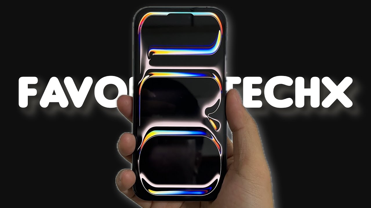 M4 iPad Pro and new iPad Air Wallpapers! 👇 - YouTube