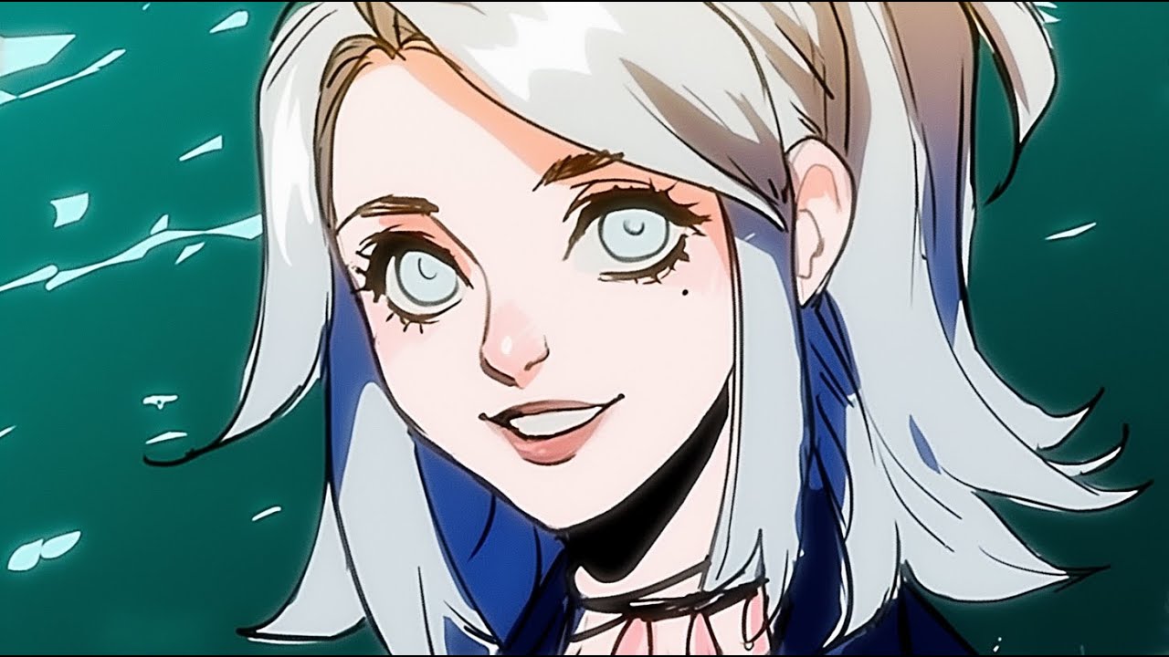 THE ETERNAL SAGAS - Sabeth's theme 'The Weaver' - YouTube