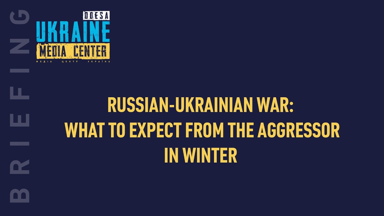Andriy Savchenko, military expert - YouTube