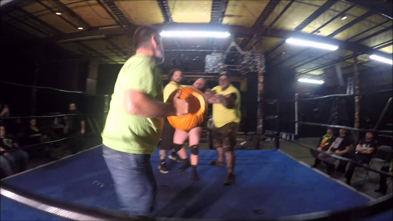 Justin Fireball Attacked by Tremont Staff - YouTube