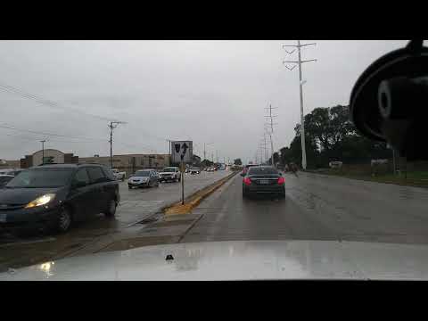 Autoboy Blackbox : Dashcam App - 2018-09-28 16:08:32 IL-59, Naperville, IL 60564, USA