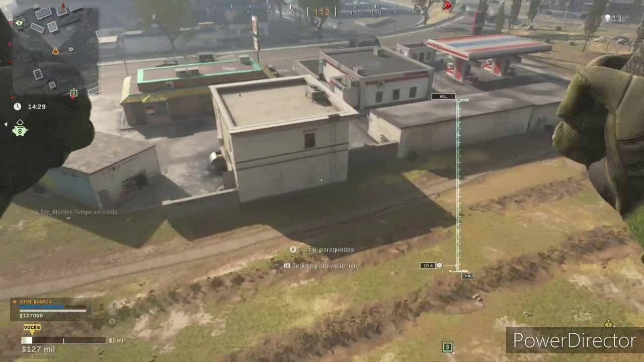 funny moments vídeo tbm no insta @dede_codzin - YouTube