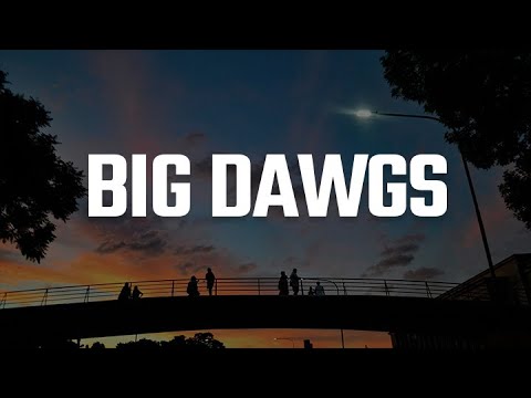 Hanumankind - Big Dawgs [Letra/Lyrics] || Kalmi , DobleP - YouTube