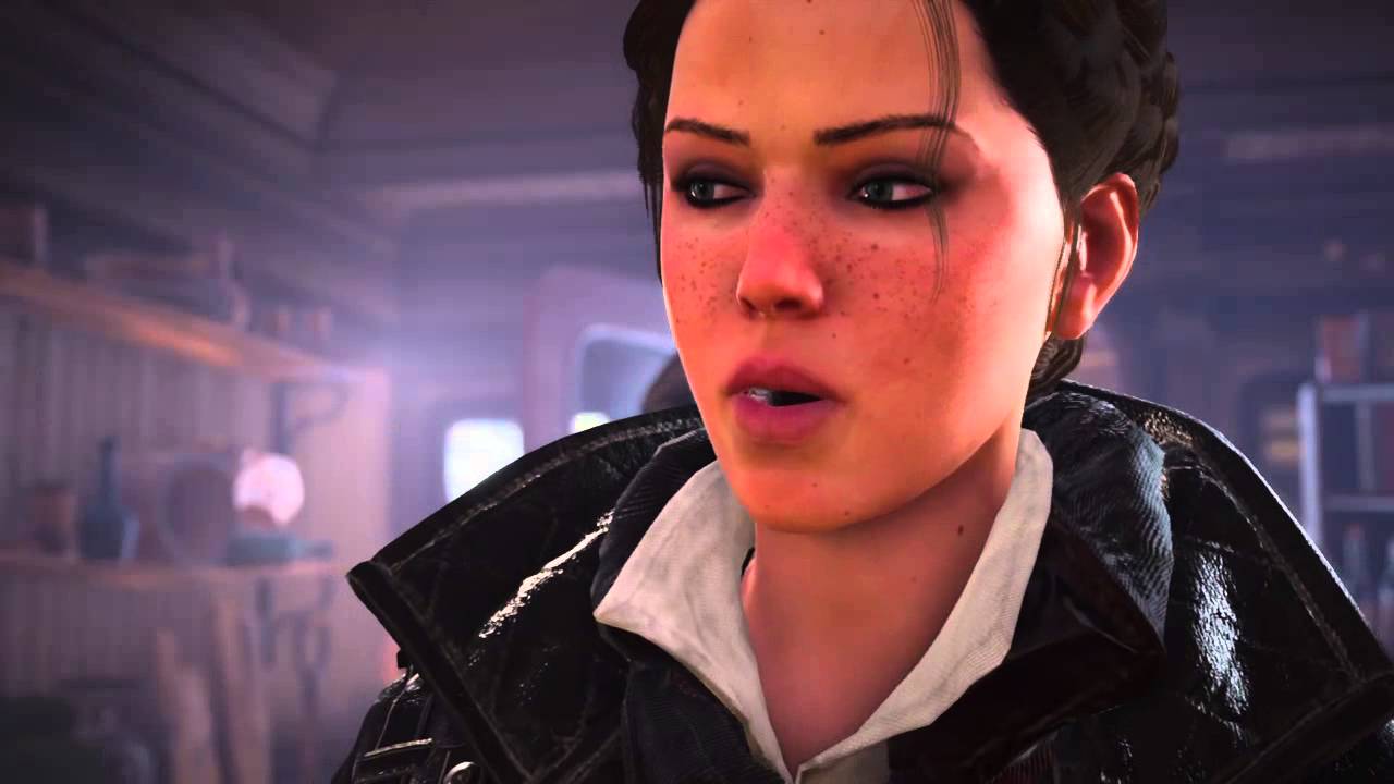 Assassin's Creed® Syndicate-17- My Voice! - YouTube