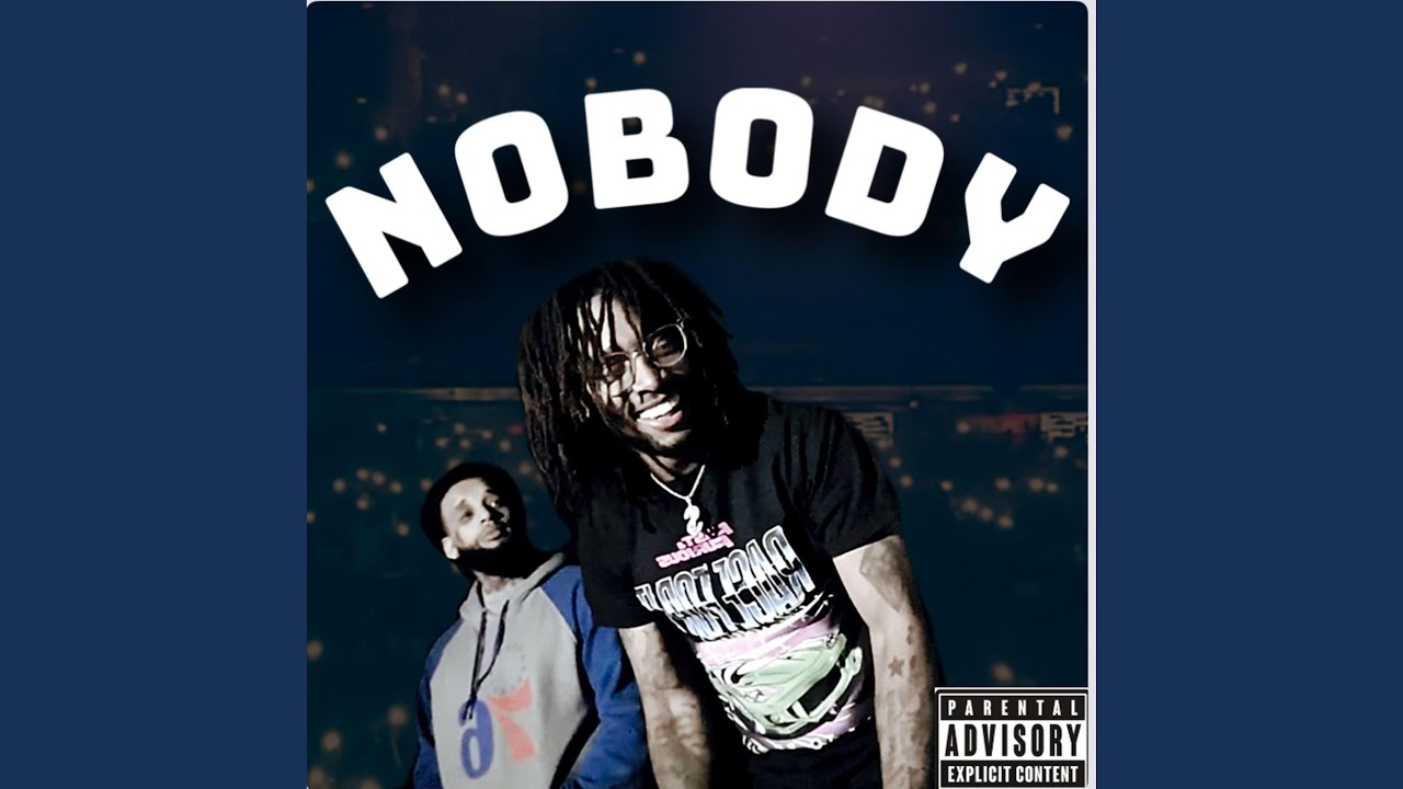 No Body (feat. FreeLyfe Cheeto) - YouTube