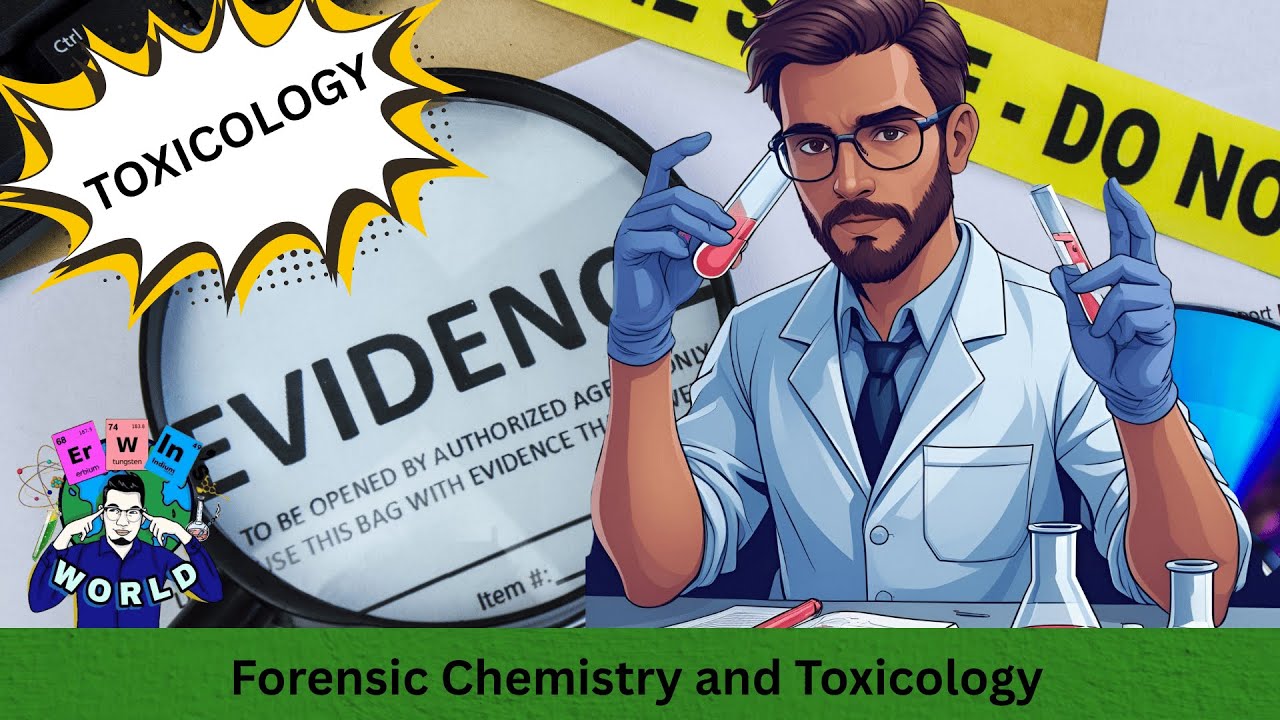 FC106 MODULE8 - TOXICOLOGY - YouTube