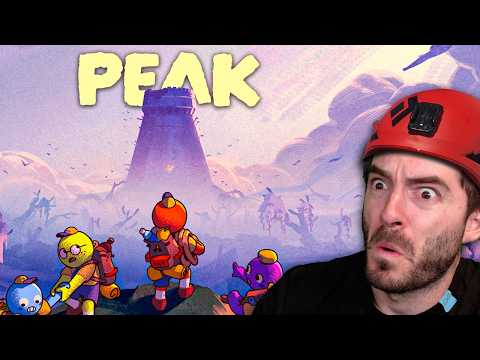 The Real PEAK Ending