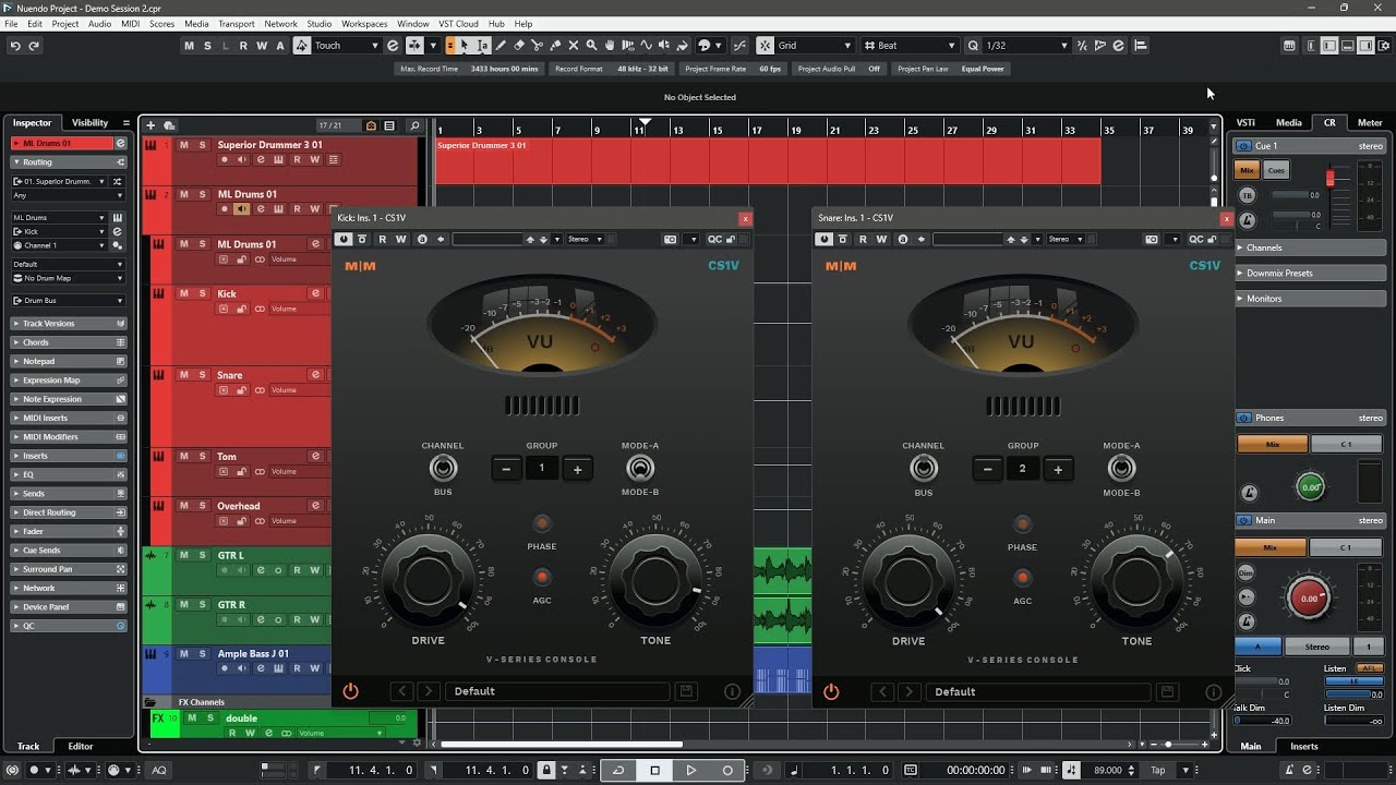 Mellowmuse APD Saturation bundle sale - YouTube