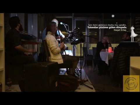 Bizbize Yalan DÜnyada