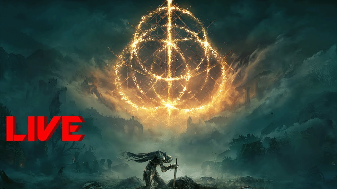 Elden Ring: Fist weapons only Challenge The Volcano Manor - YouTube