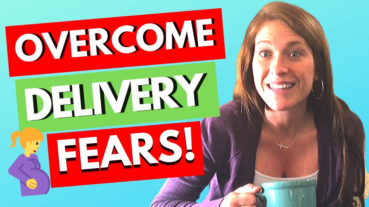 Overcoming the Fear of Childbirth: Pregnant and Afraid - YouTube