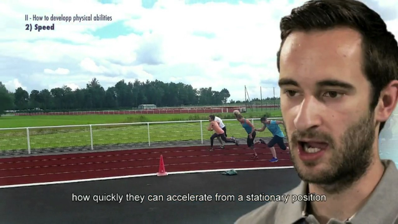 SSCS online training courses - www.sscs.training - YouTube