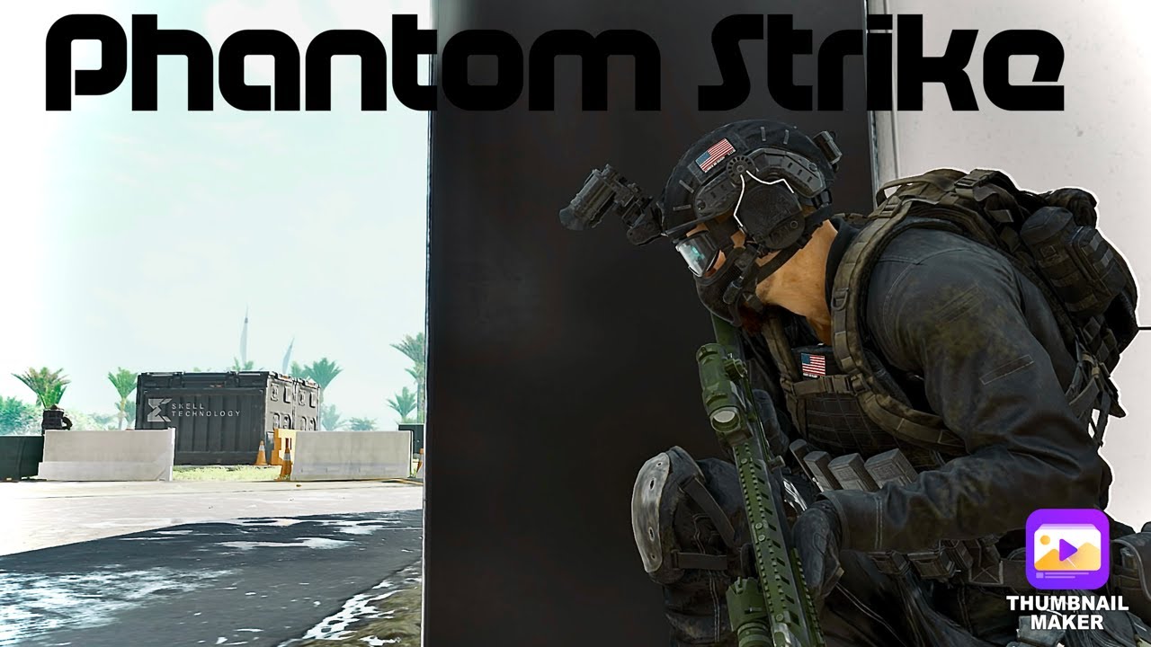 Ghost Recon: Phantom Strike: Episode 6 - YouTube