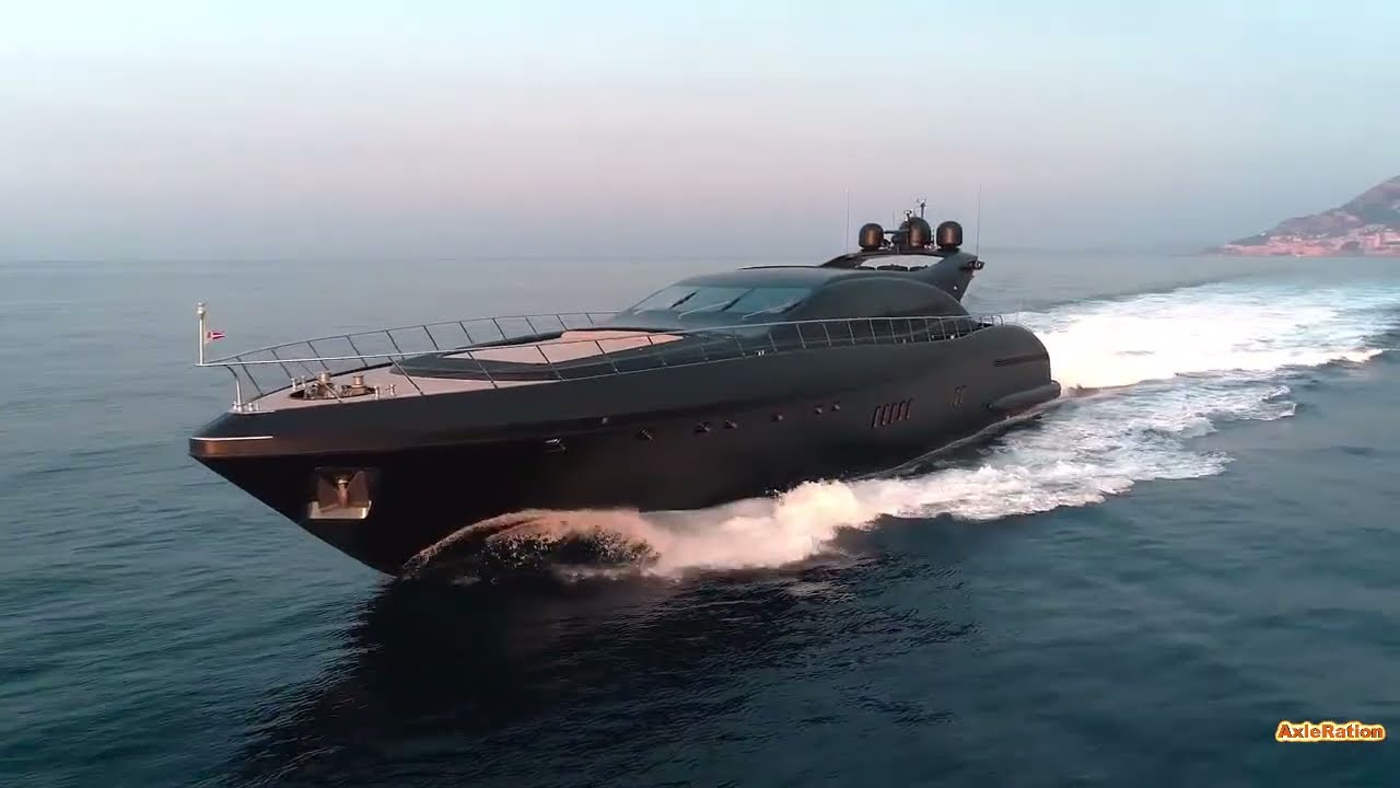 Элитные катера:Brabus,Mangusta,Lamborghini,AMG,Lexus. Luxury boats ...