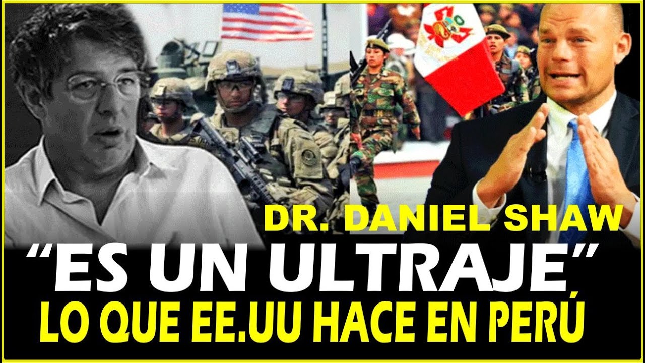 Dr. Daniel Shaw- Prof. Ramón Franquesa exponen sobre estrategias de EE ...