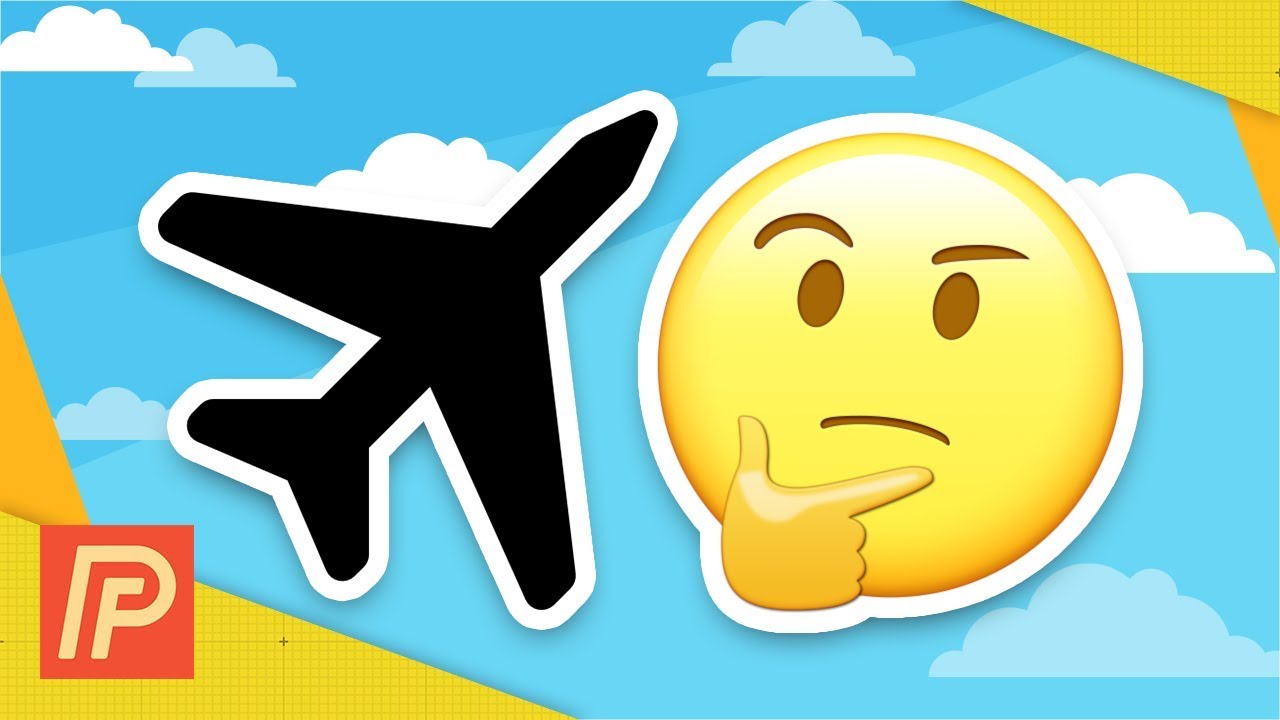 Airplane Mode On iPhone: What It Is & How To Turn It On - YouTube