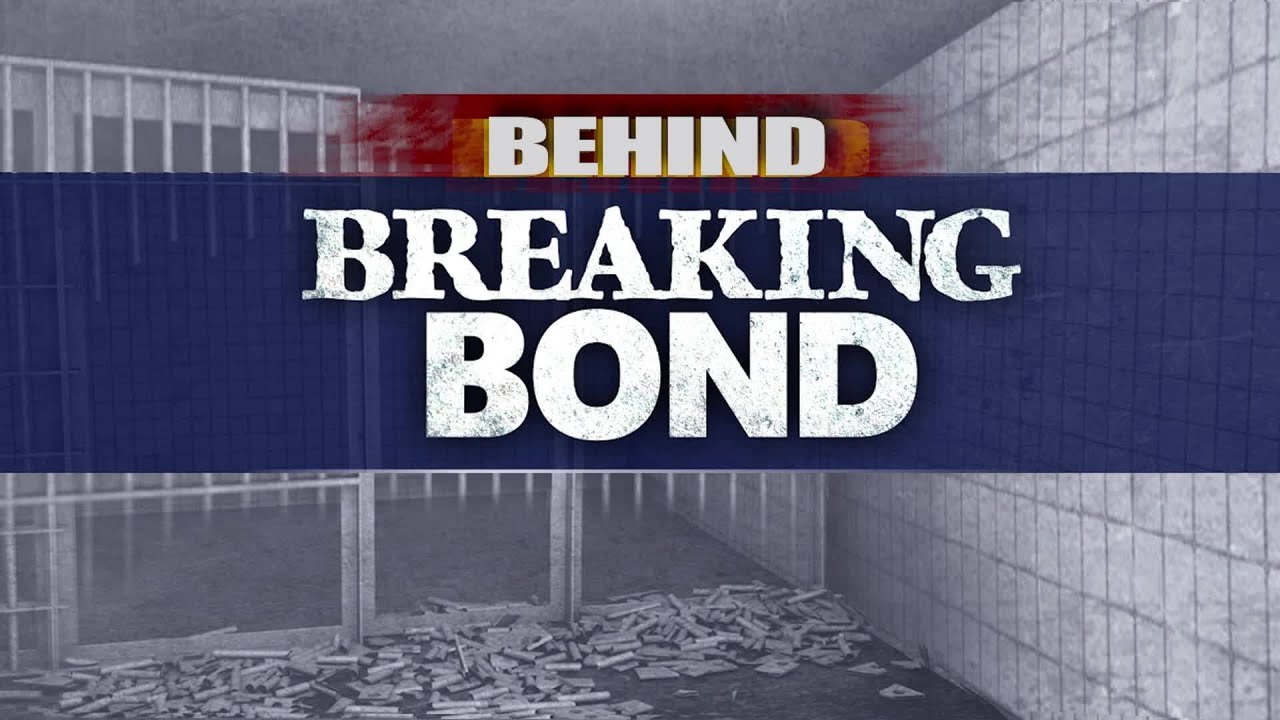 Behind Breaking Bond - October 30, 2024 - YouTube