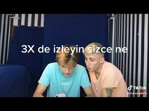 DELİYİZ GALERİSİNİ GÖSTERİYOR İFŞA!