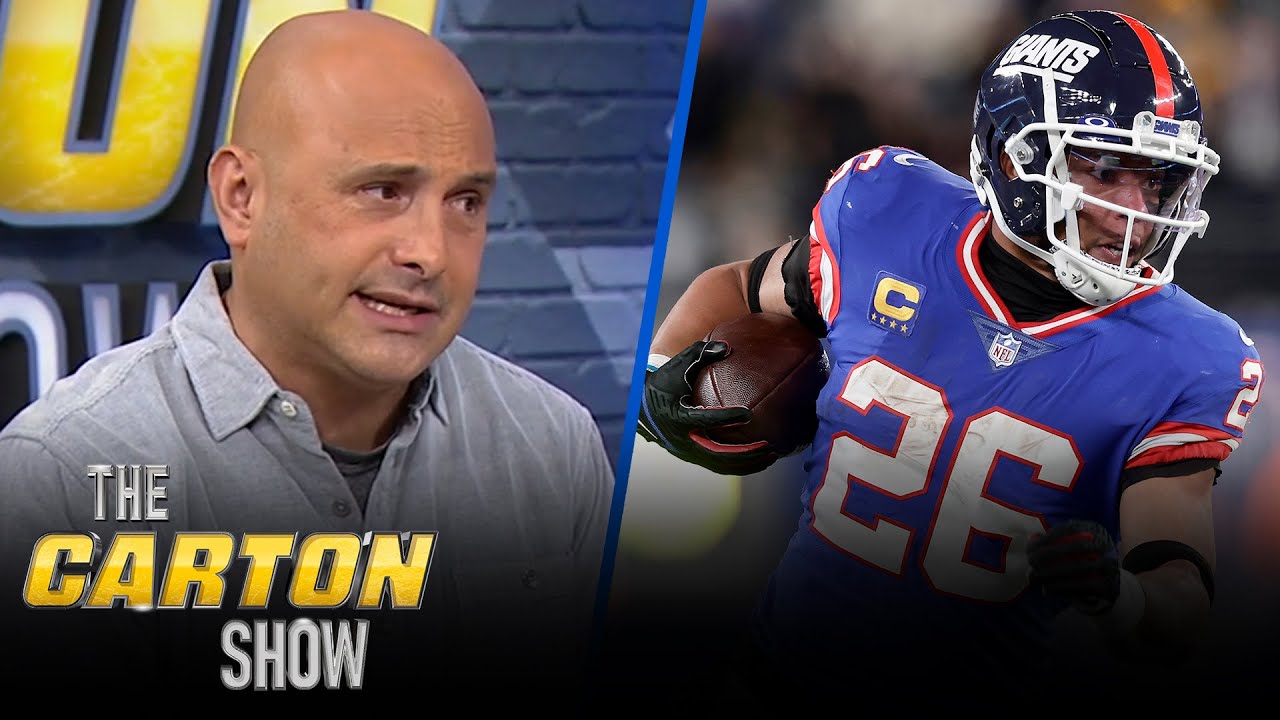 Saquon to Eagles, Cousins signed by Falcons, What are the Cowboys doing ...