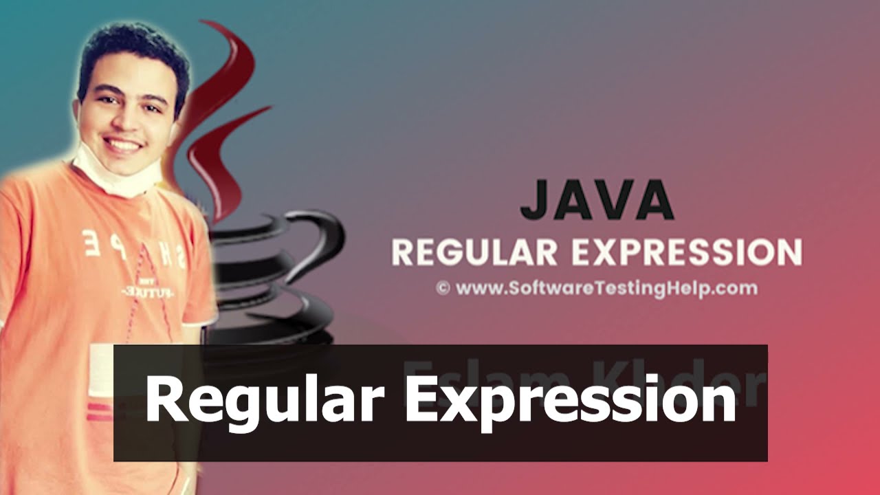 Regular expression - YouTube