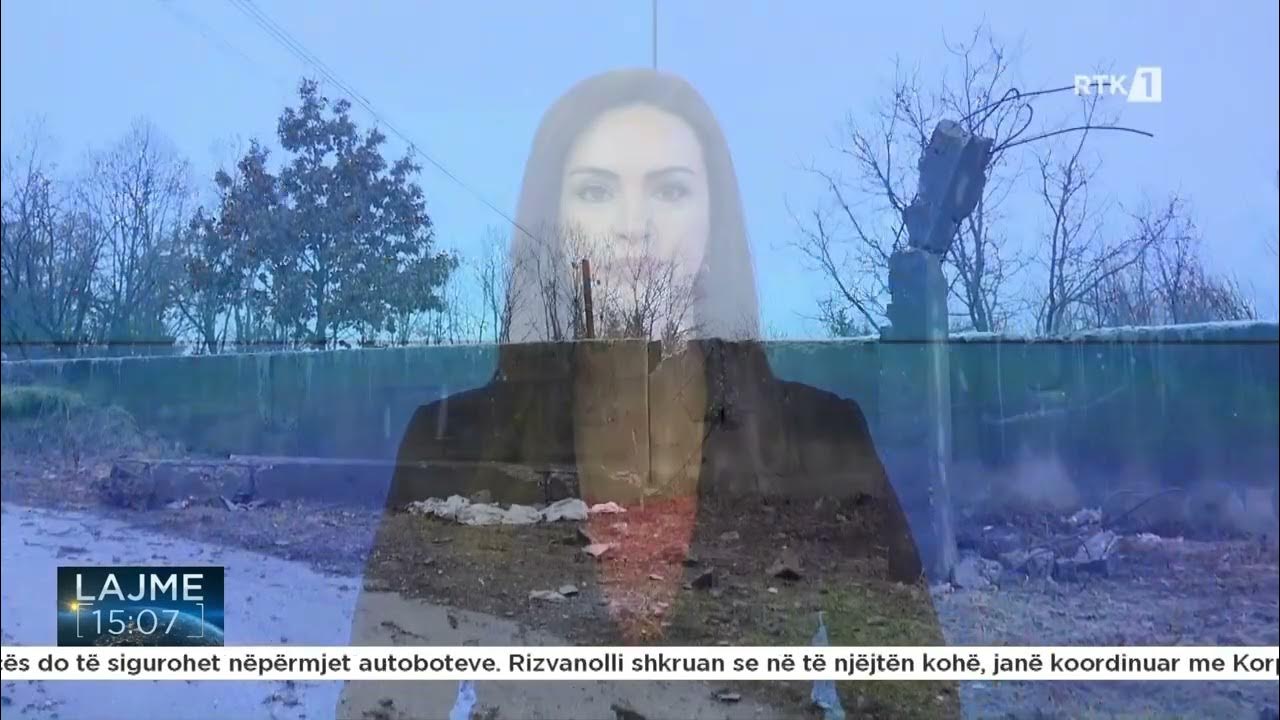 Lajme 15:00 30.11.2024 - YouTube
