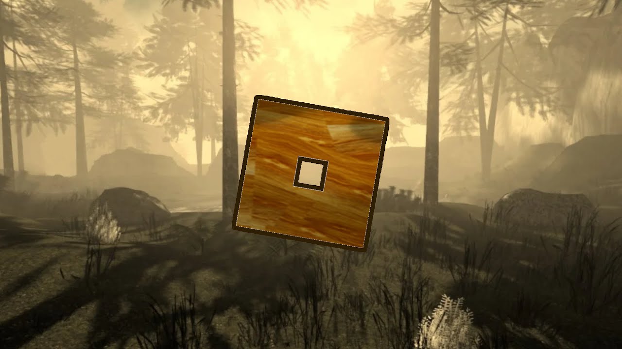 XANWOOD: The Roblox Texture Series No One Talks About - YouTube