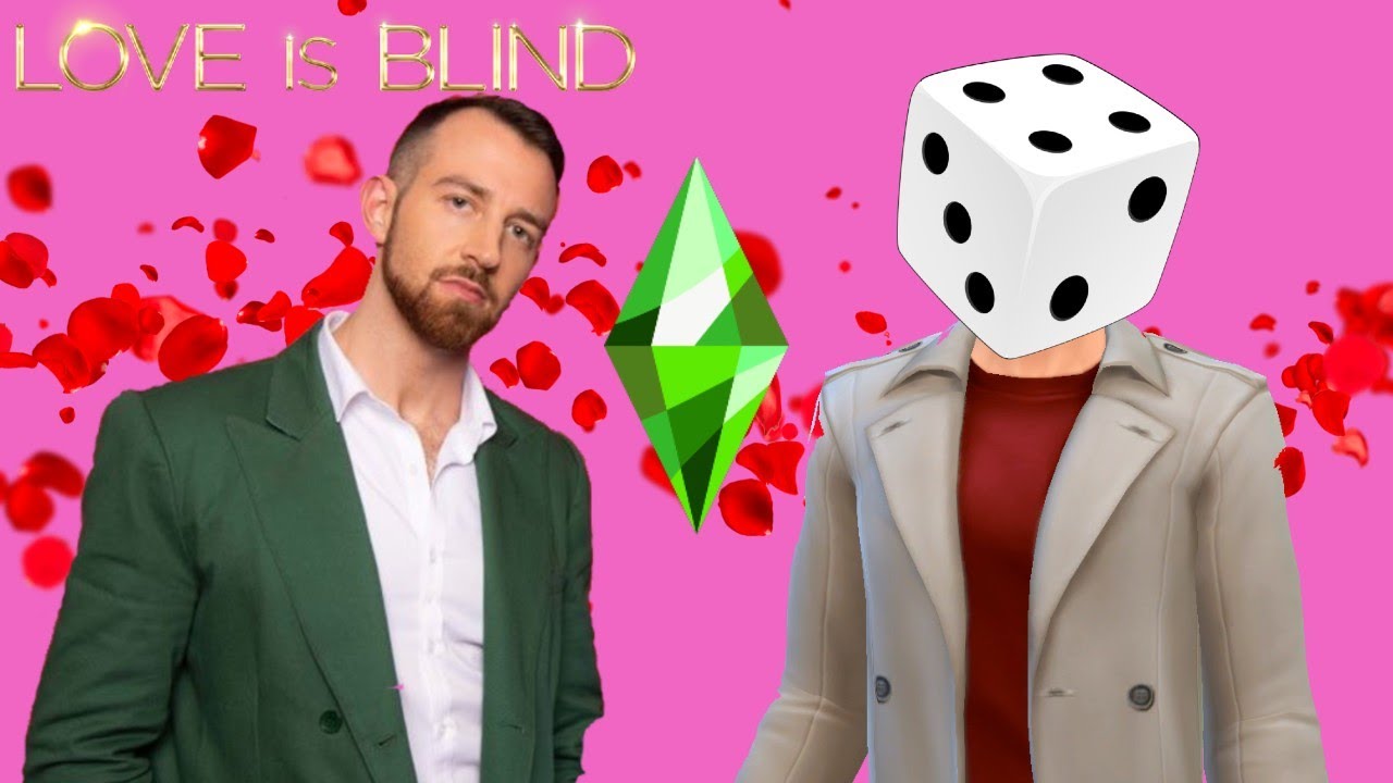 Cameron Hamilton as a SIM - YouTube