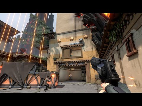 boganwel clutch at valorant live @fingplays6485 - YouTube