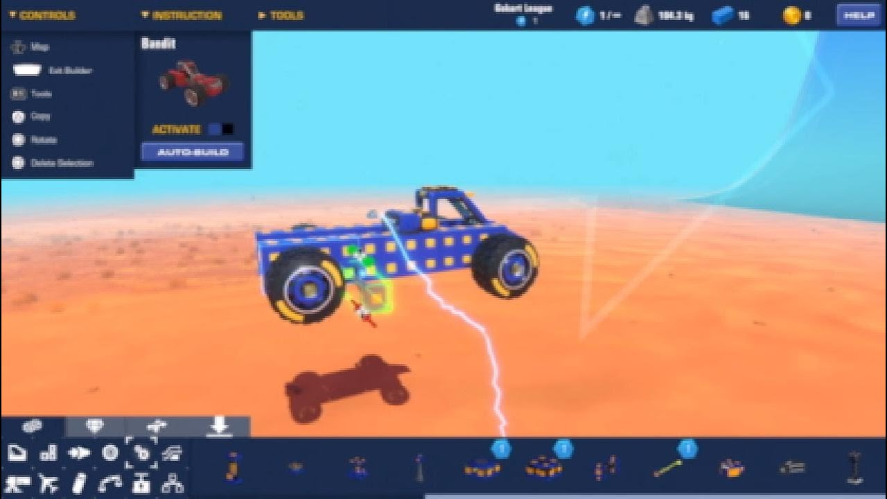 NEW GAME INSTALLED-TRAILMAKERS - YouTube