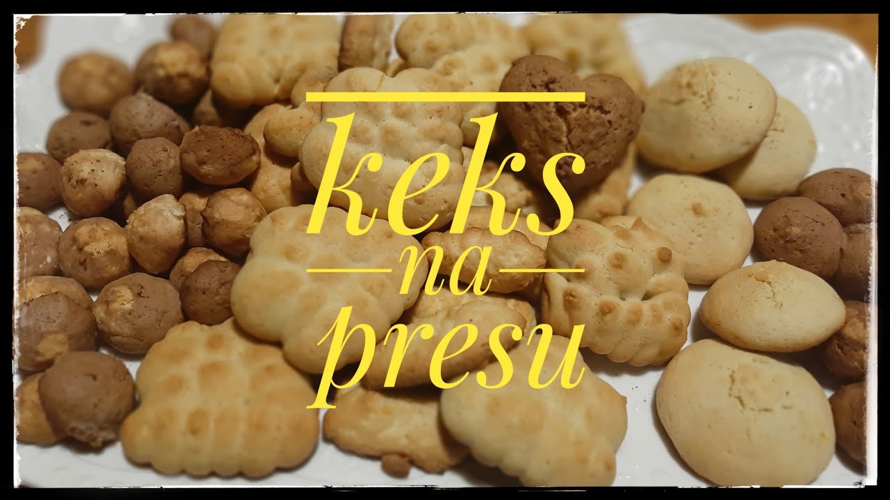 KEKS NA PRESU - 5 ukusa od 1 testa- DECA IH OBOZAVAJU - YouTube