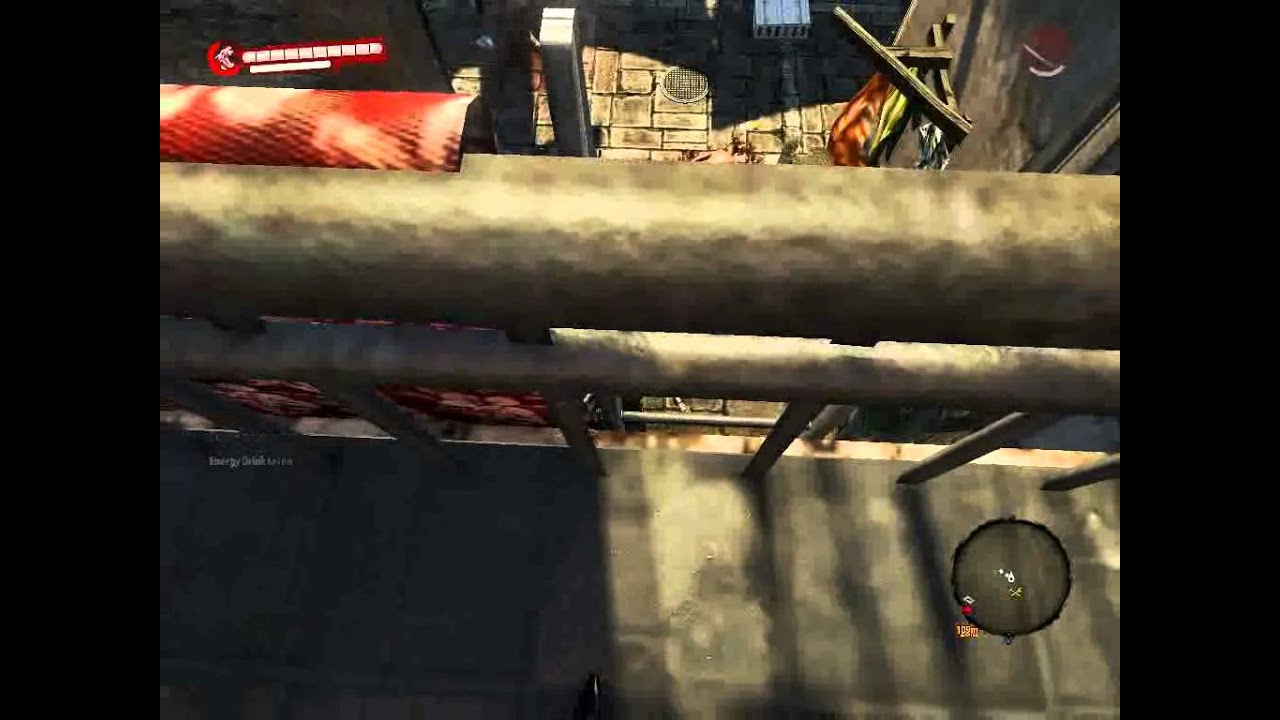 Meat Bait Blueprint - Dead Island Riptide - YouTube