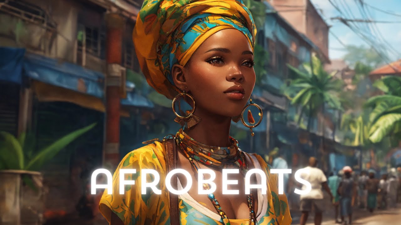 Afrobeat Mix 2024 - Afrobeats Releases - YouTube