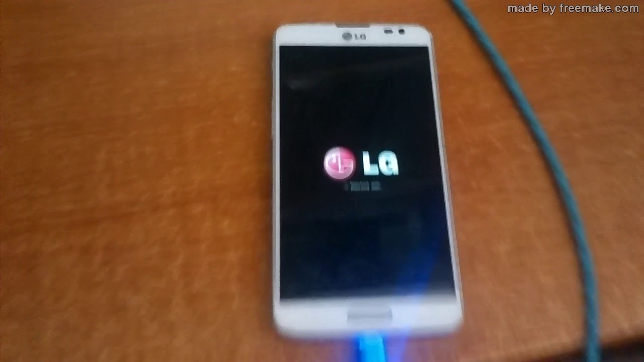 Como entrar en modo Download Lg D680 pro lite 1 (modo de descarga Lg ...